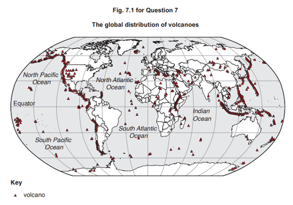 Physical Geography Options: Hazardous Environments – BexGeo A Level ...